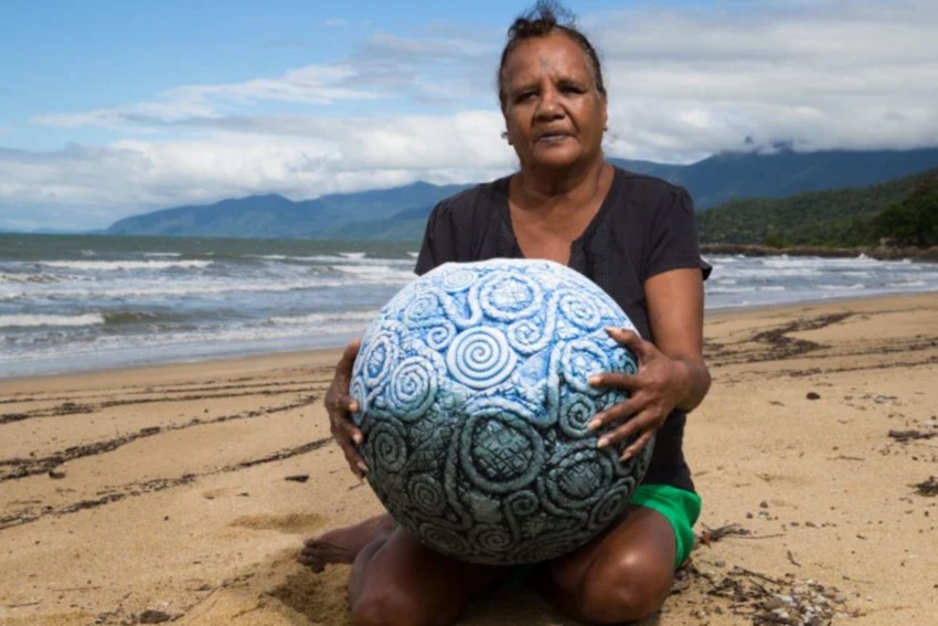 Yarrabah Arts & Cultural Precinct